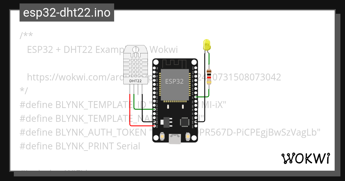 esp32-dht22.ino CS Copy Copy Copy Copy - Wokwi ESP32, STM32, Arduino Simulator