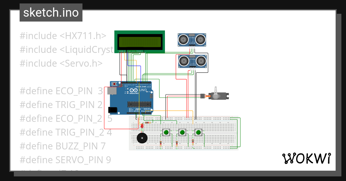 final1 - Wokwi ESP32, STM32, Arduino Simulator
