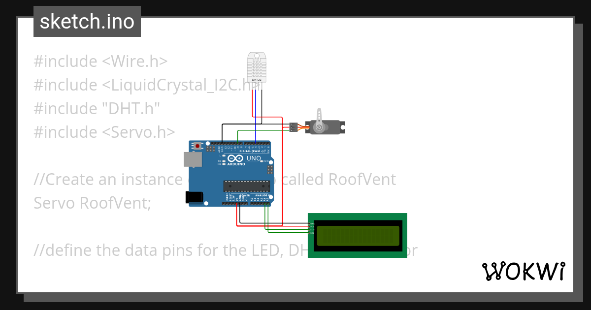 Elsie - Wokwi ESP32, STM32, Arduino Simulator