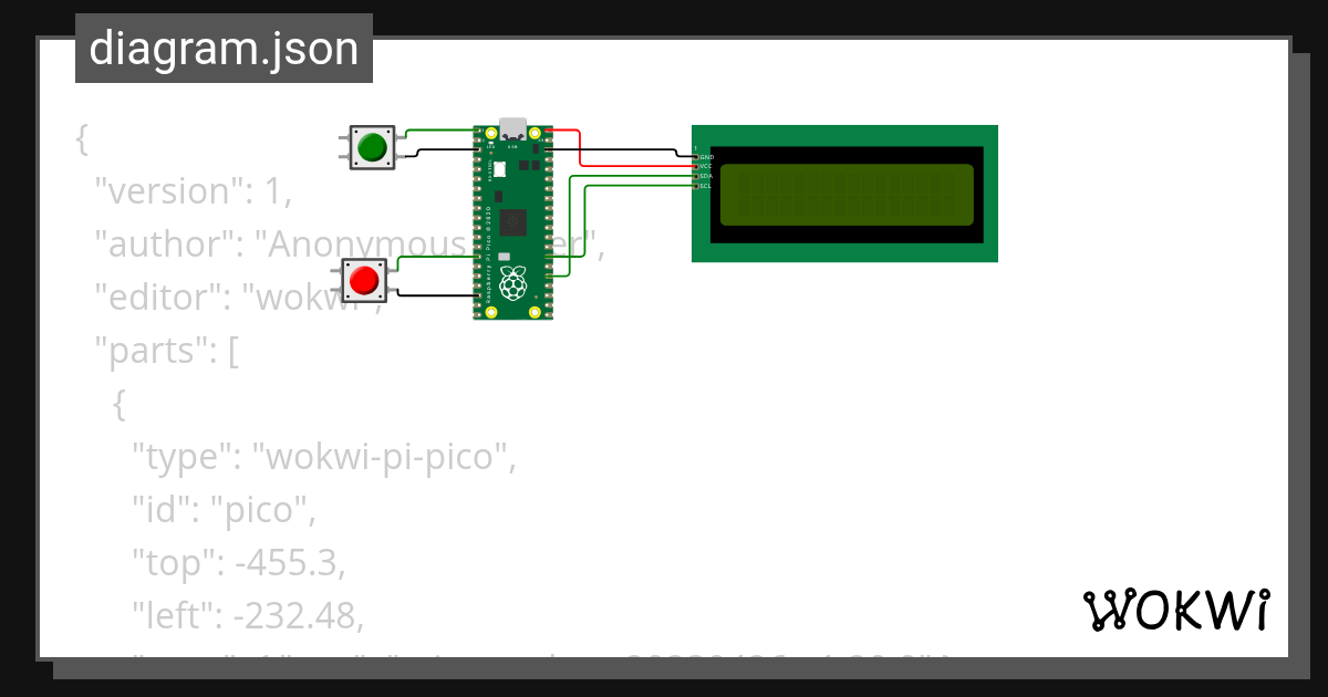 Mini-lab 3 Master 3 retry - Wokwi ESP32, STM32, Arduino Simulator