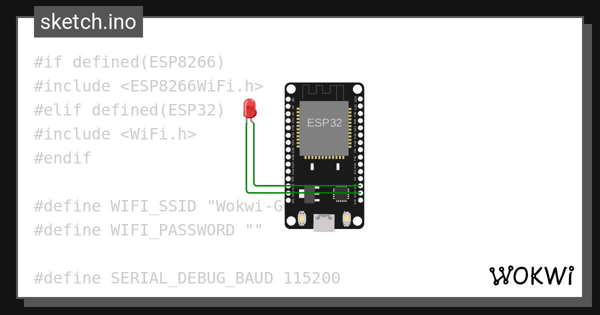 Juliana Sari210180171praktik3 Modul16 Wokwi Esp32 Stm32 Arduino Simulator 0558