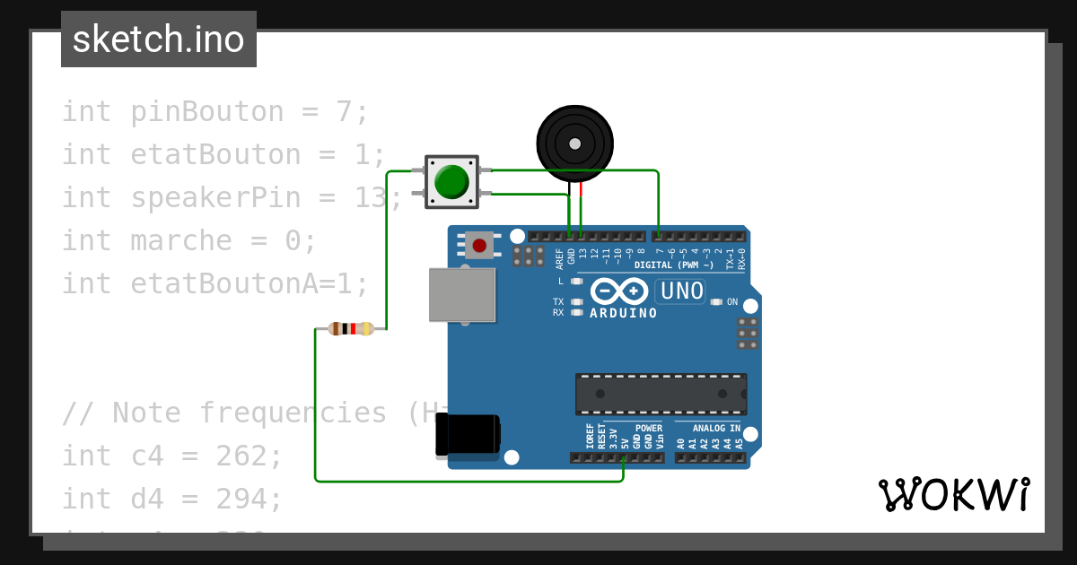 Birthday Wokwi Esp32 Stm32 Arduino Simulator 8376