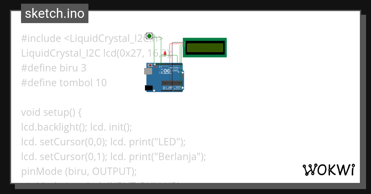 H Wokwi Esp32 Stm32 Arduino Simulator