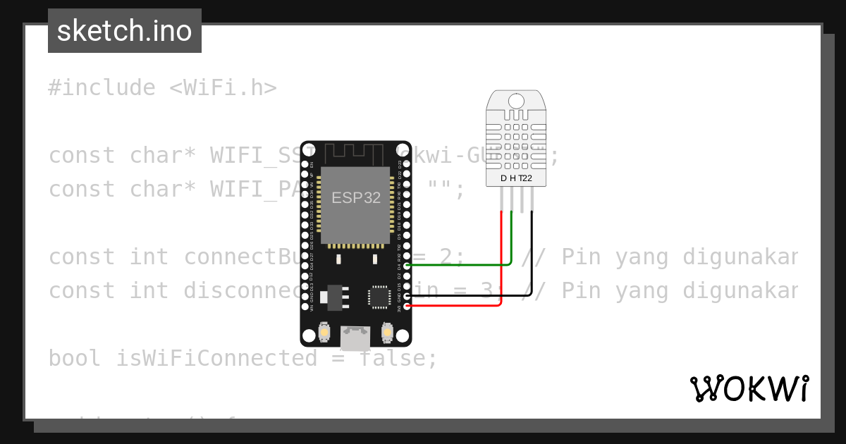 Ta 4 Wokwi Esp32 Stm32 Arduino Simulator