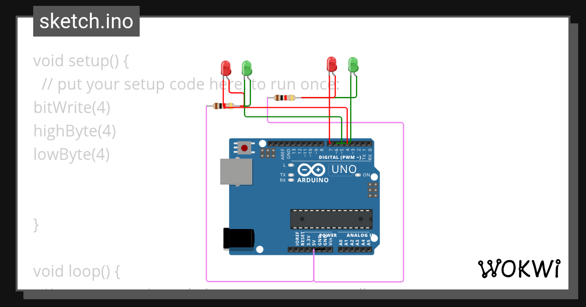 CRD EX - Wokwi ESP32, STM32, Arduino Simulator CRD EX - Wokwi ESP32, STM32, Arduino Simulator