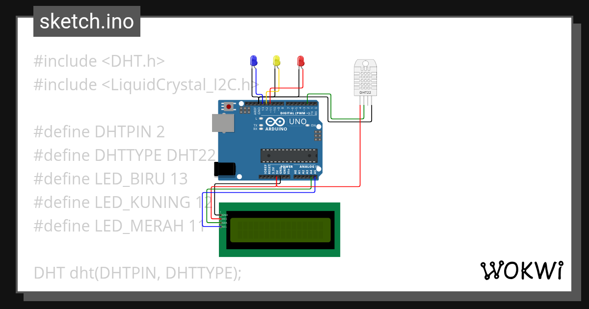 Wokwi Online Esp32 Stm32 Arduino Simulator