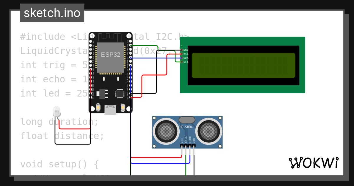 Projek Pat Jea Xi Mipa 1 Wokwi Esp32 Stm32 Arduino Simulator 
