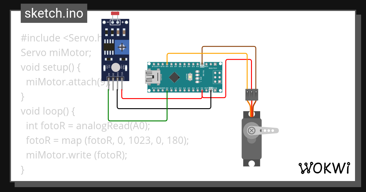 20/05/2023 - Wokwi ESP32, STM32, Arduino Simulator 20/05/2023 - Wokwi ESP32, STM32, Arduino Simulator