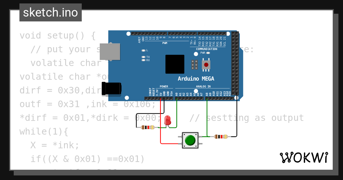 Switch4 Wokwi Esp32 Stm32 Arduino Simulator 5953