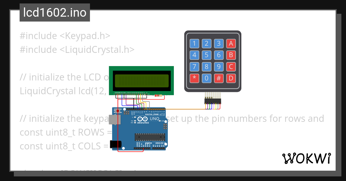 Mj Wokwi Esp32 Stm32 Arduino Simulator 