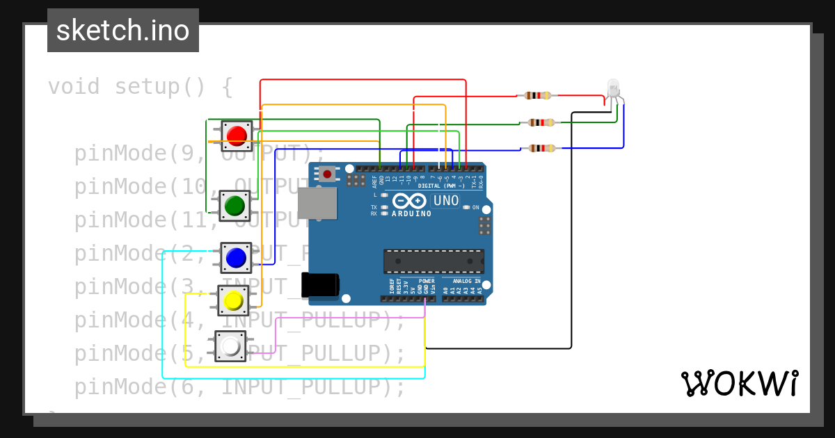 นสสุวรรณรัตน์ นนท์แก้ว Wokwi Esp32 Stm32 Arduino Simulator 1487