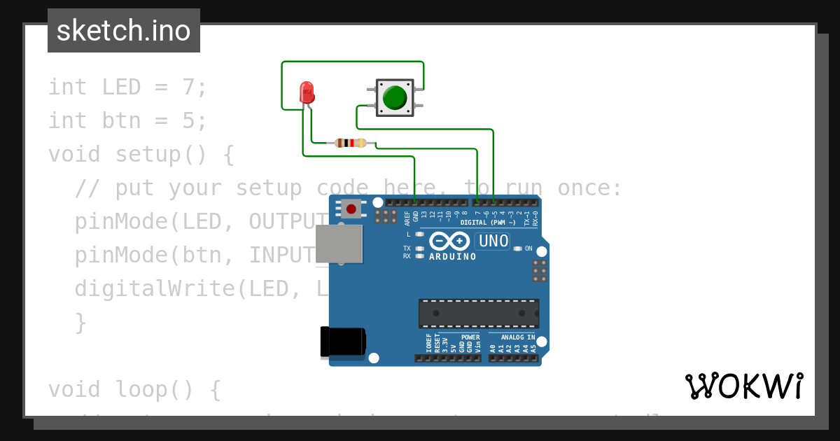 Wokwi Online Esp32 Stm32 Arduino Simulator 7734