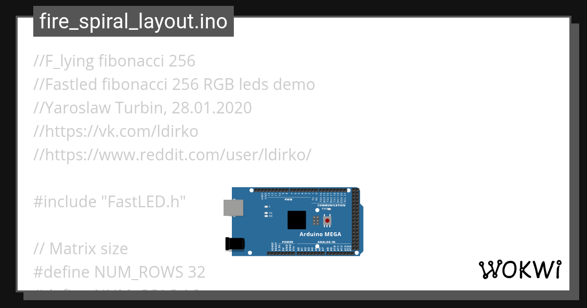 Wokwi Online Esp32 Stm32 Arduino Simulator 5587