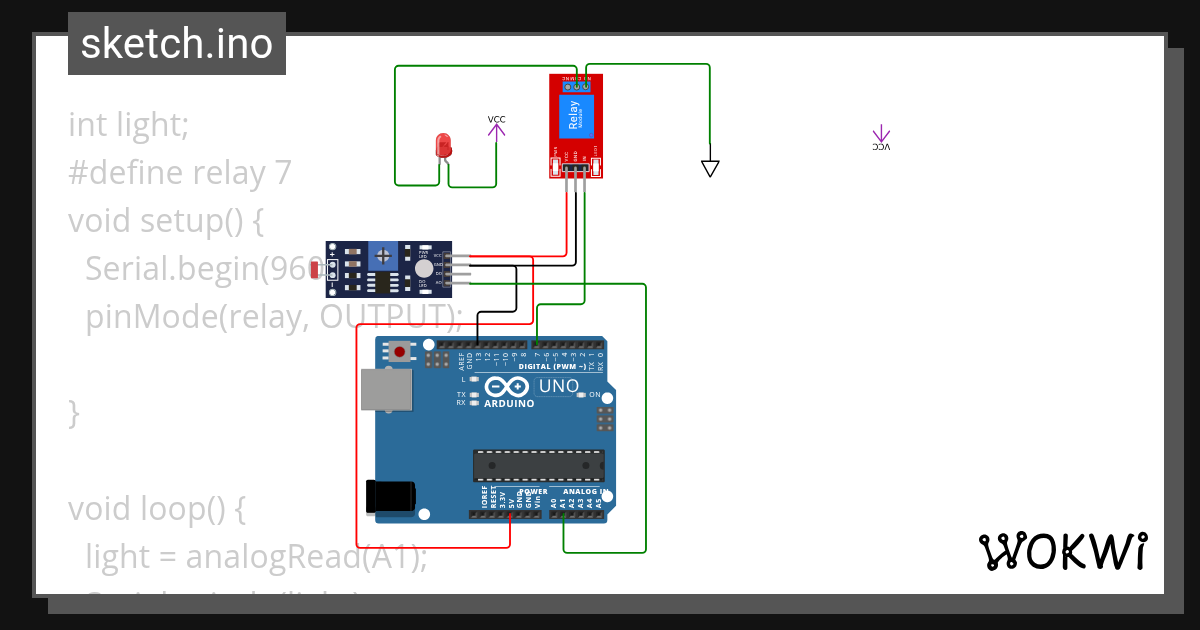 Testldr Wokwi Esp32 Stm32 Arduino Simulator 