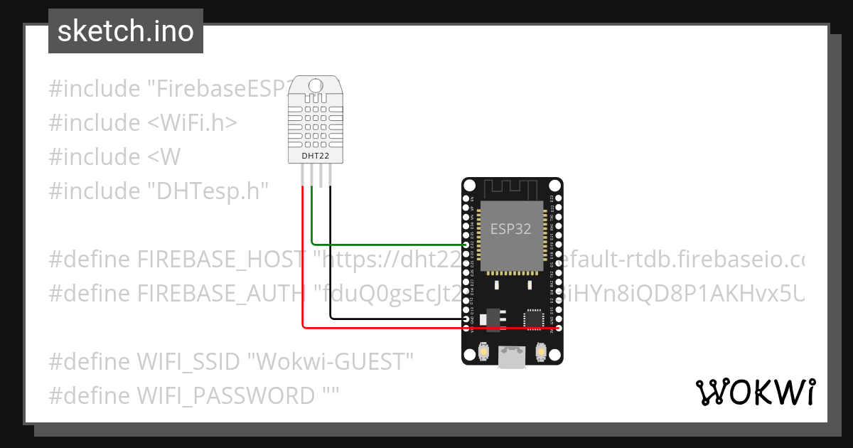 Firebase_esp32 Copy - Wokwi ESP32, STM32, Arduino Simulator