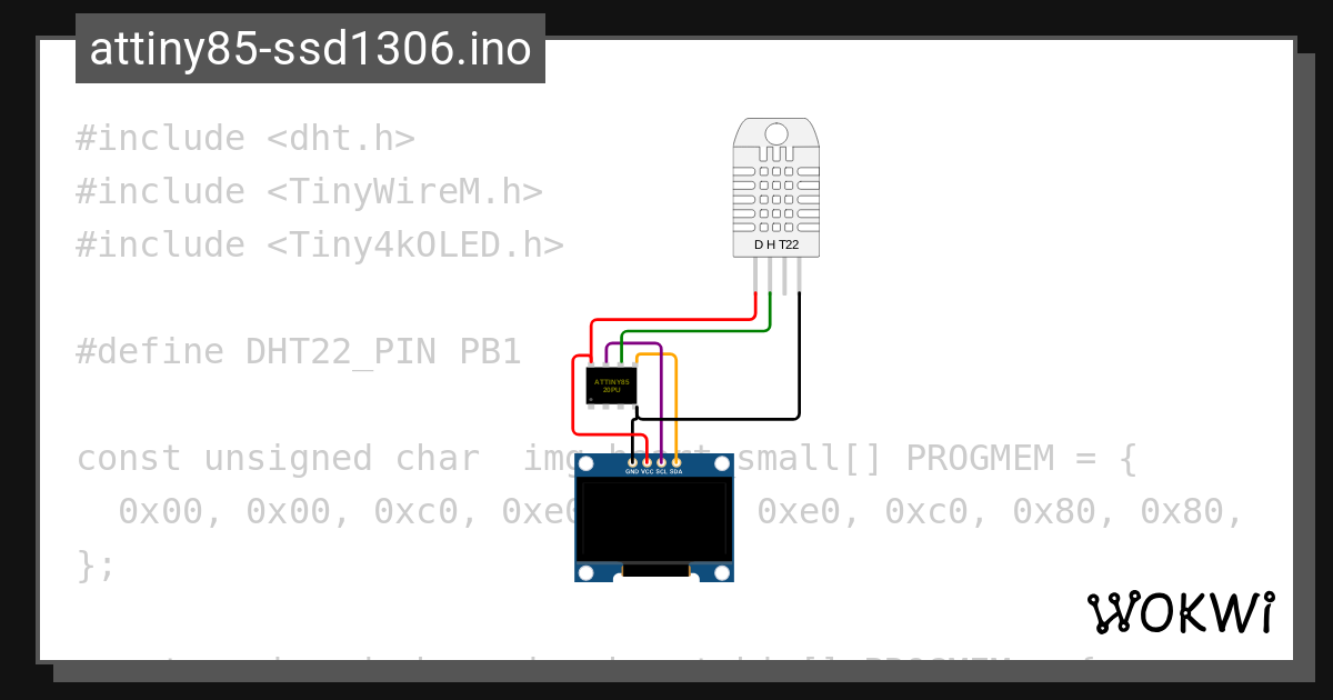 Wokwi Online Esp32 Stm32 Arduino Simulator 7535