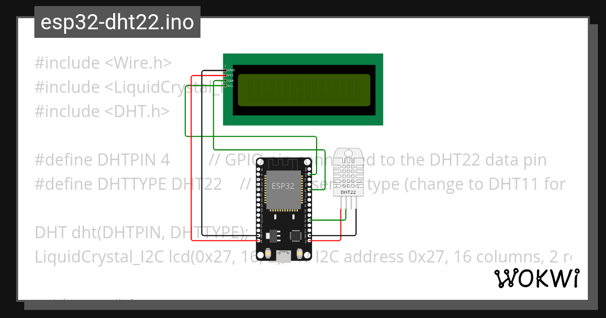 esp32-dht22.ino Copy Copy - Wokwi ESP32, STM32, Arduino Simulator