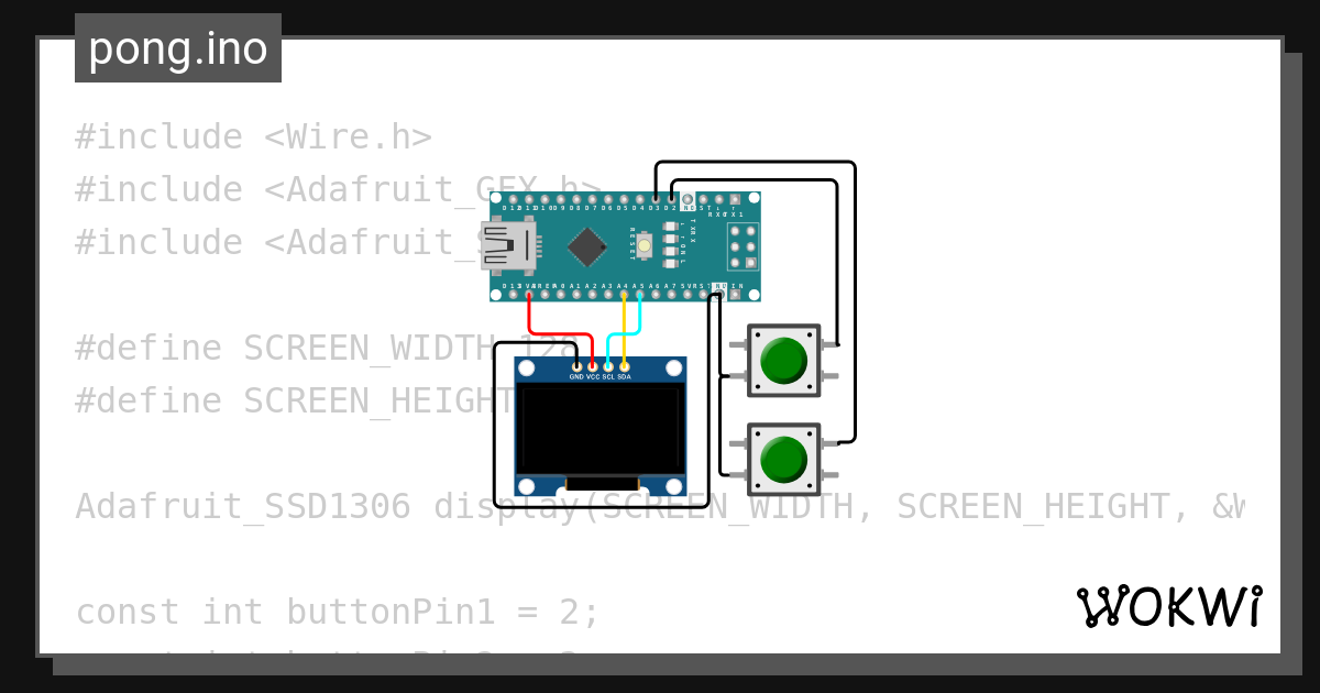 Tictactoe7 Wokwi Esp32 Stm32 Arduino Simulator 0789