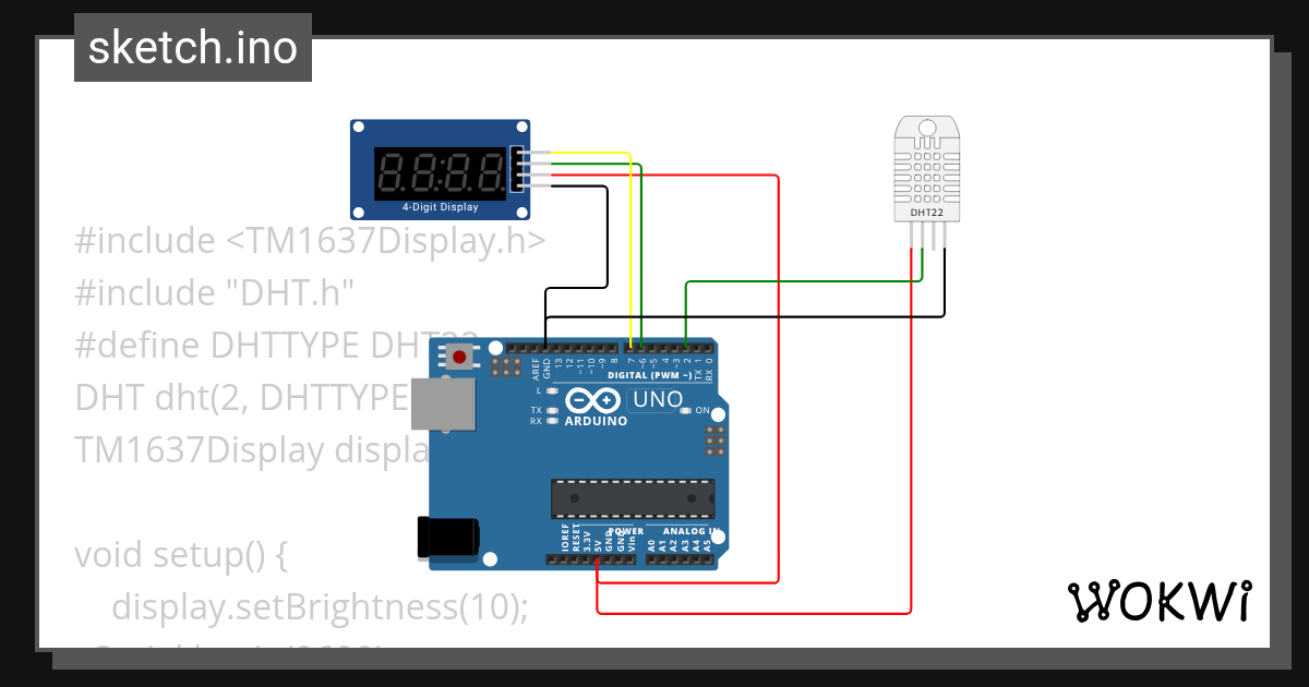 Encontro2 Wokwi Esp32 Stm32 Arduino Simulator 1005