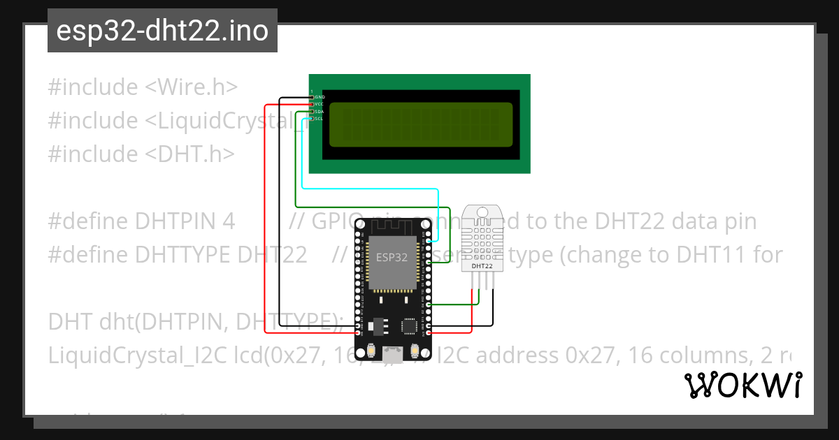 ESPUA 5.4.3_temp & humidityCopy - Wokwi ESP32, STM32, Arduino Simulator