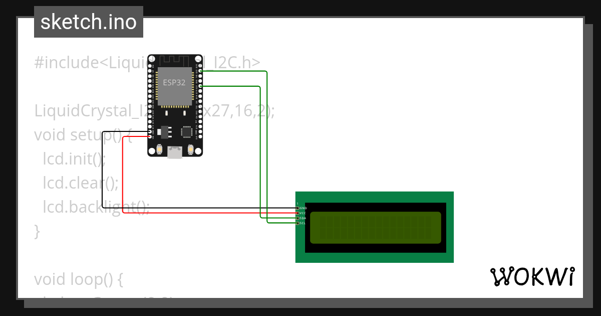 As5 Qus3 1 Wokwi Esp32 Stm32 Arduino Simulator