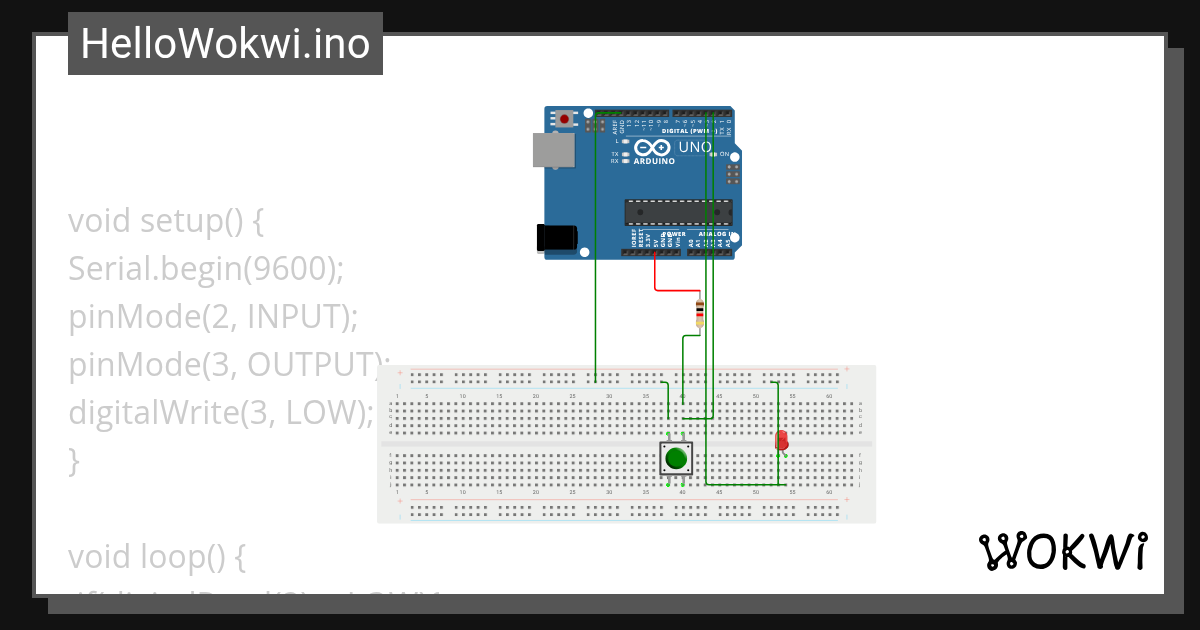 Wokwi - Online ESP32, STM32, Arduino Simulator Wokwi - Online ESP32, STM32, Arduino Simulator
