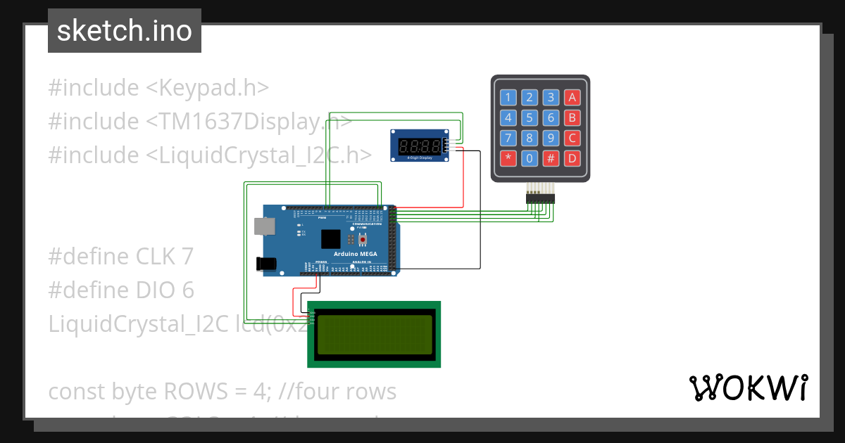 popopopo - Wokwi ESP32, STM32, Arduino Simulator