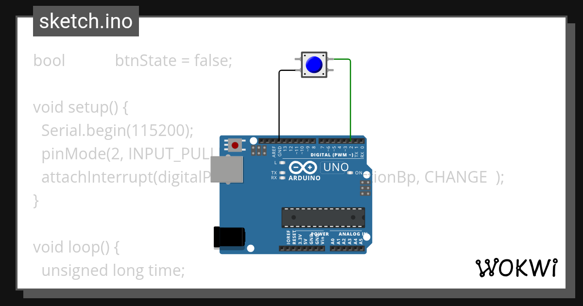 monitor button - Wokwi ESP32, STM32, Arduino Simulator monitor button - Wokwi ESP32, STM32, Arduino Simulator