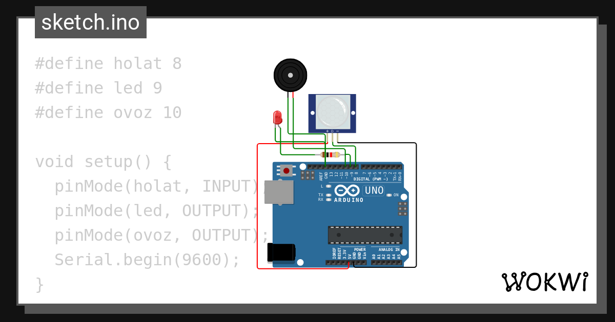 5 Topshiriq Wokwi Esp32 Stm32 Arduino Simulator 4674
