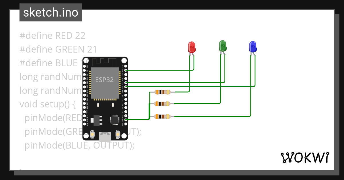 Ups 6 Wokwi Esp32 Stm32 Arduino Simulator 0976