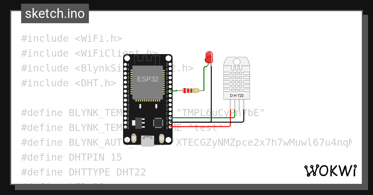 Lab2 Copy Wokwi Esp32 Stm32 Arduino Simulator