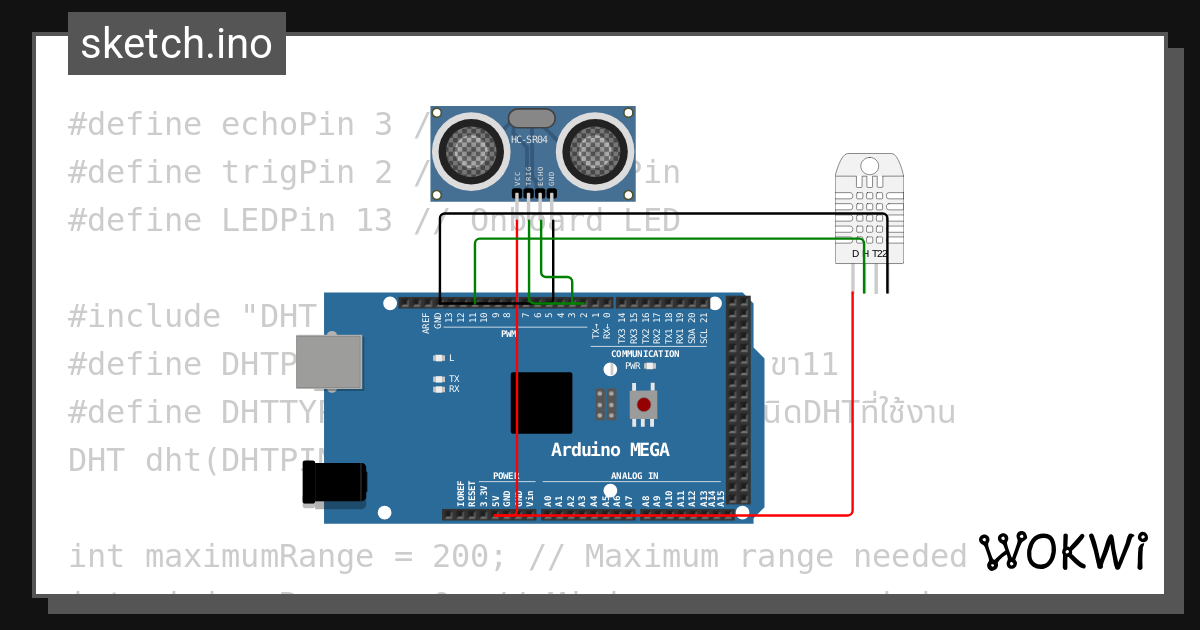From Teacher Wokwi Esp32 Stm32 Arduino Simulator