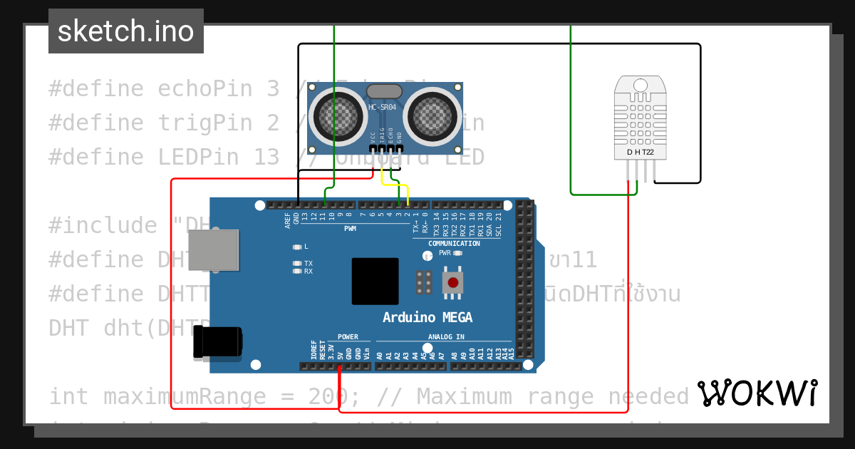 Wokwi Online Esp32 Stm32 Arduino Simulator