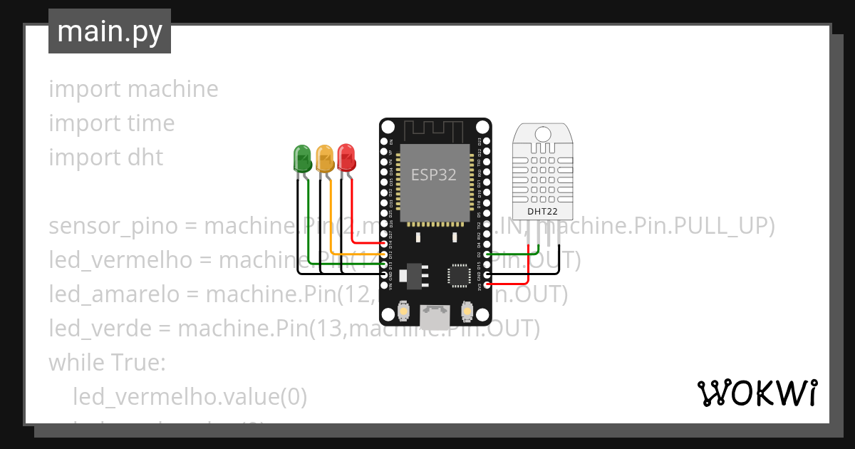 Wokwi Online Esp32 Stm32 Arduino Simulator