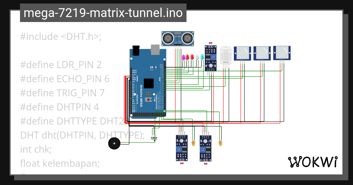 Diza Risky Pramudya_3IB03 - Wokwi ESP32, STM32, Arduino Simulator