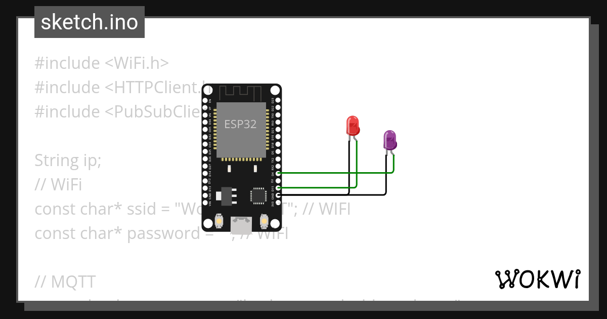 esp32-switch - Wokwi ESP32, STM32, Arduino Simulator