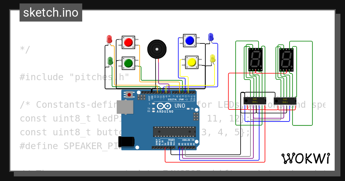 Tina Copy Wokwi Esp32 Stm32 Arduino Simulator 1498