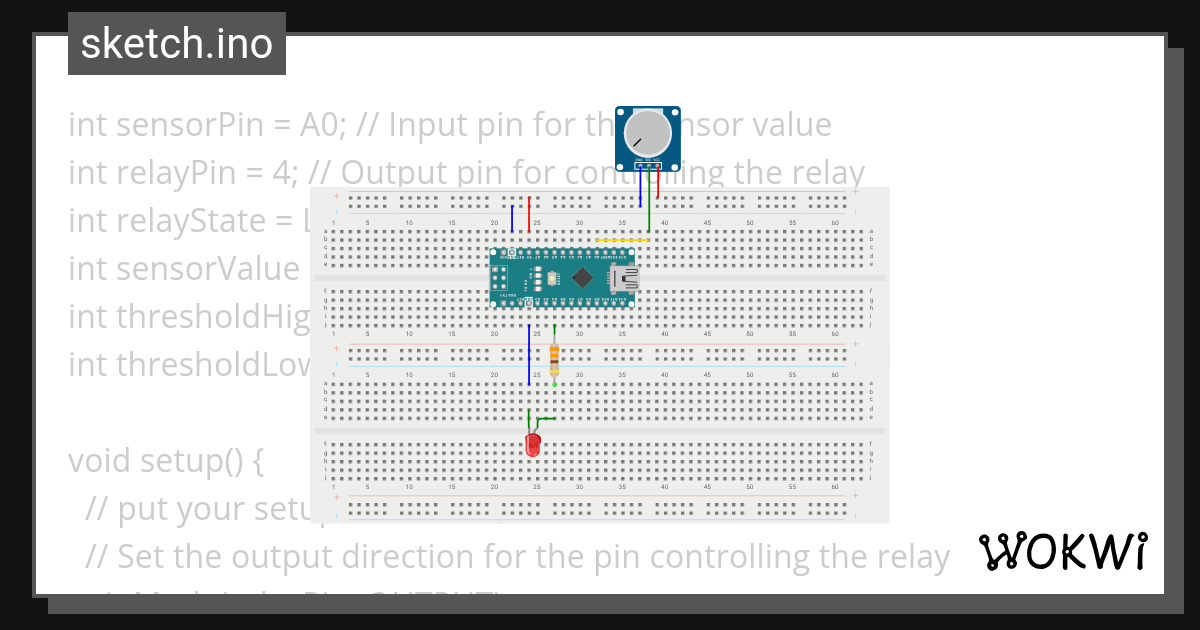 umk-topic5.3 - Wokwi ESP32, STM32, Arduino Simulator