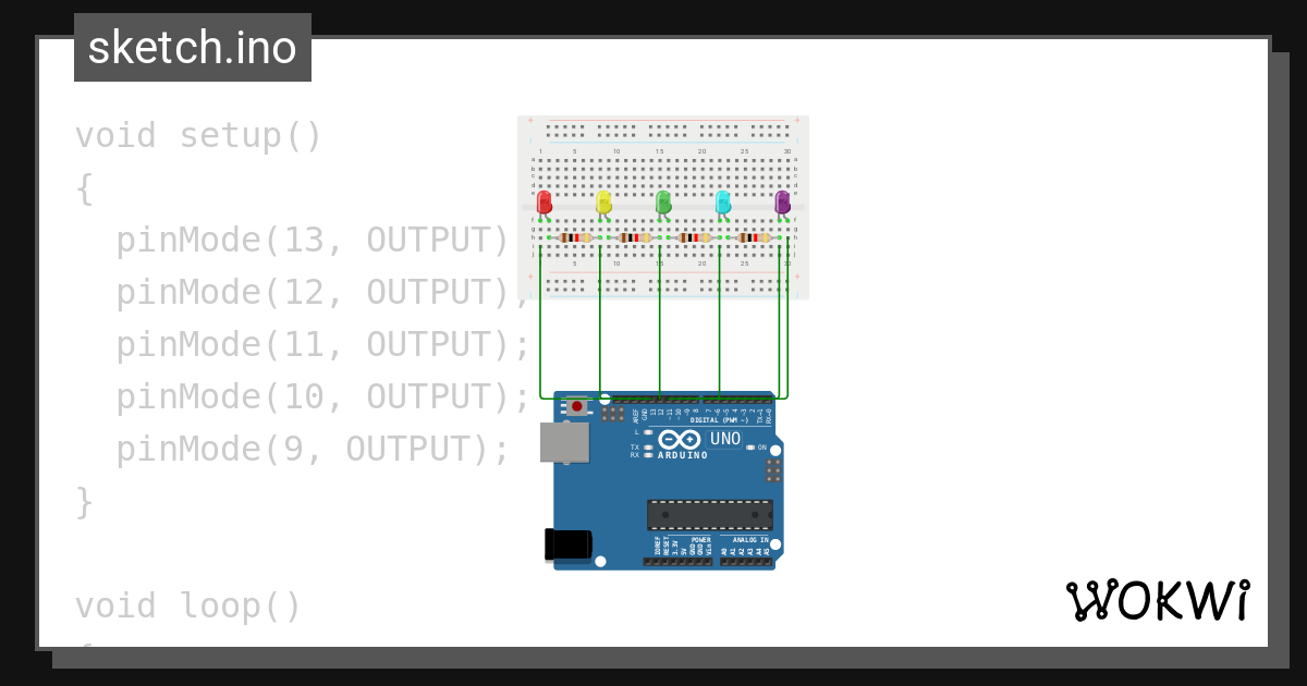 Wokwi Online Esp32 Stm32 Arduino Simulator