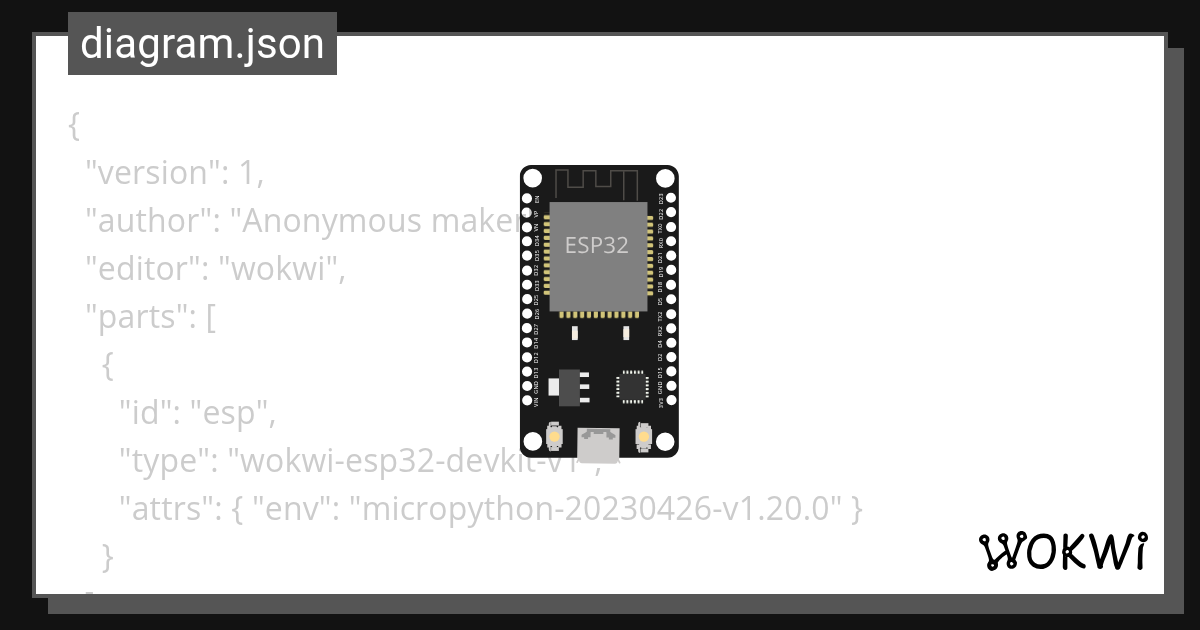 Wifimanager Wokwi Esp32 Stm32 Arduino Simulator 