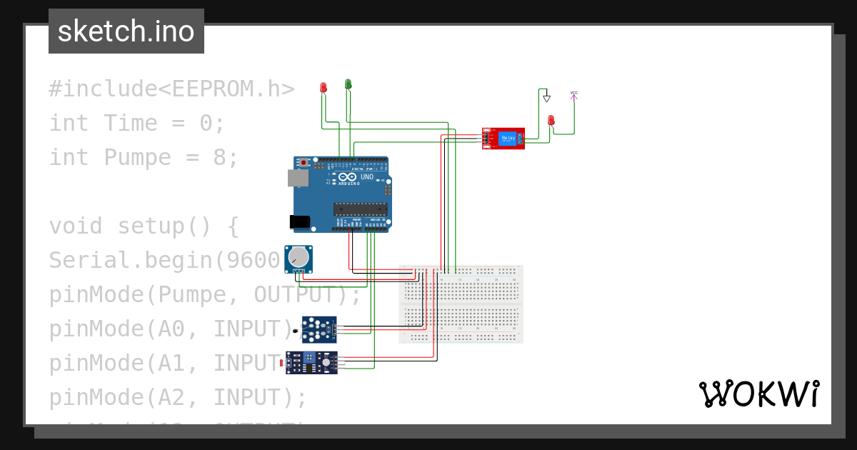 Uni Project Wokwi Esp32 Stm32 Arduino Simulator