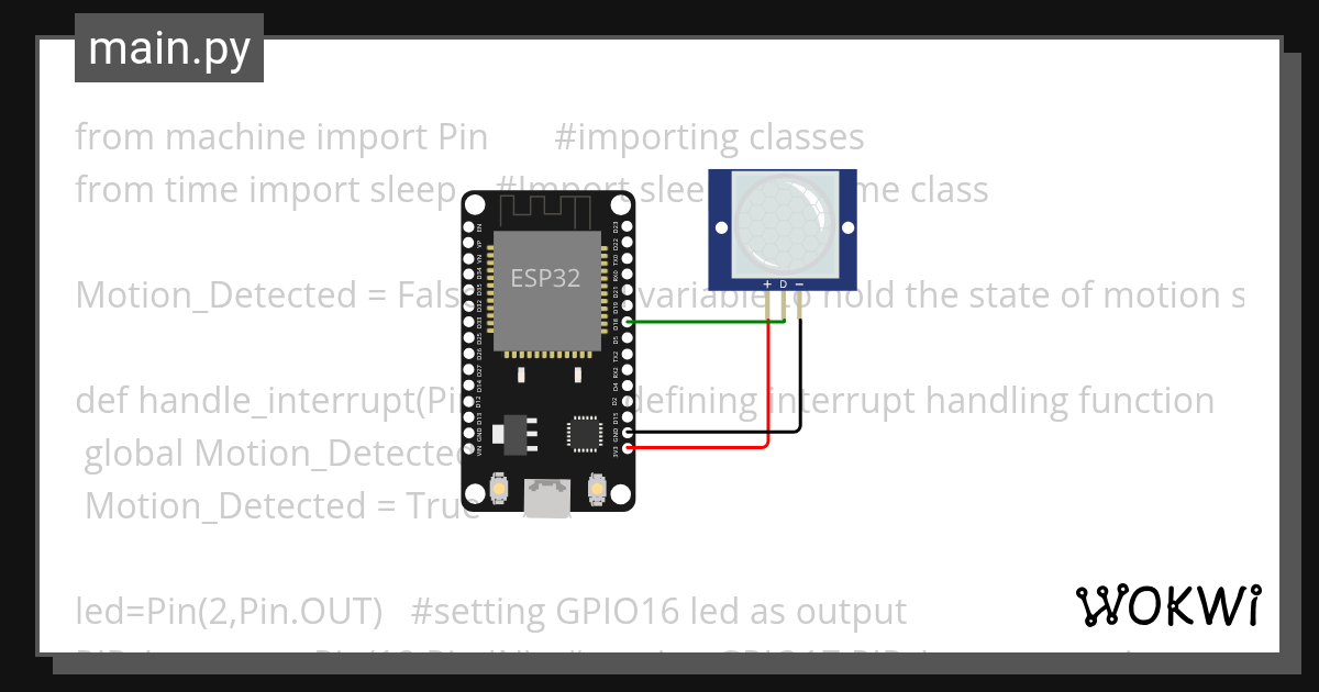 Wokwi Online Esp32 Stm32 Arduino Simulator 