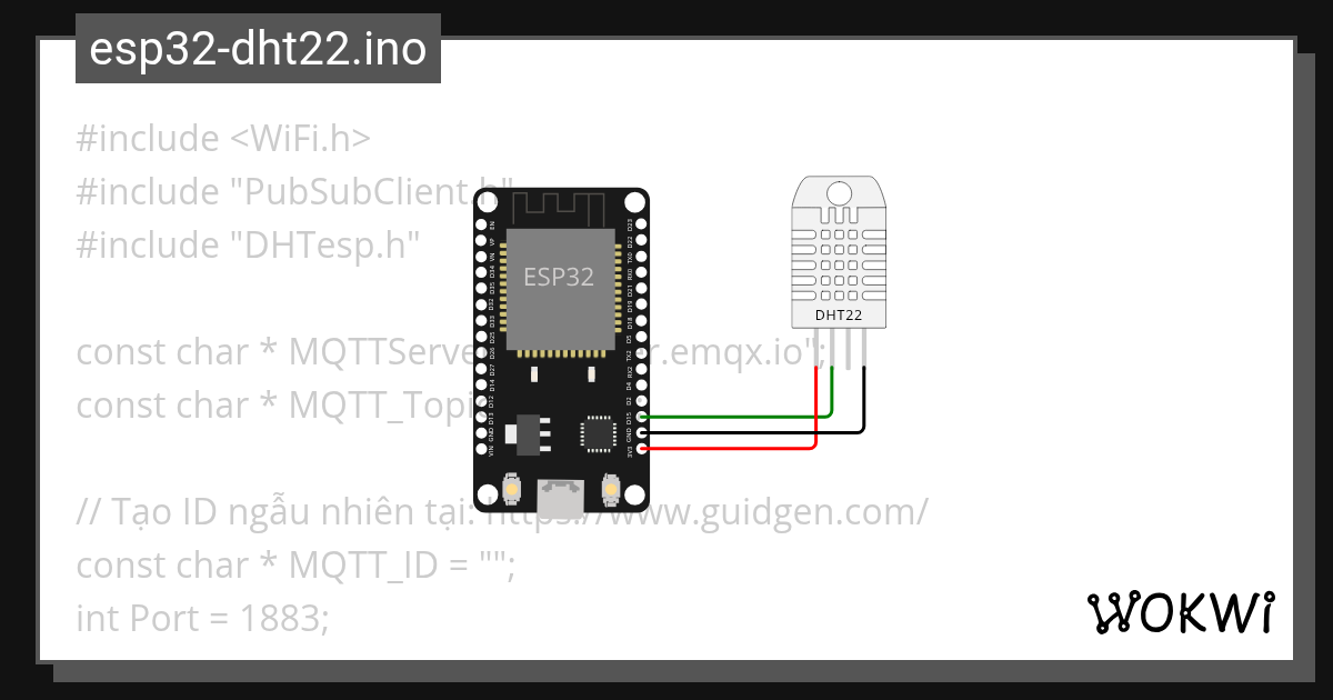 bai3 do am >85 - Wokwi ESP32, STM32, Arduino Simulator