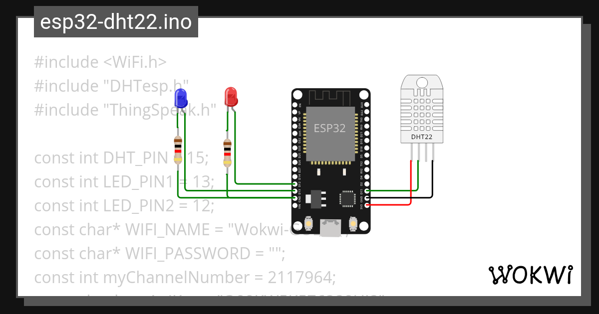 Wokwi Online Esp32 Stm32 Arduino Simulator 6603