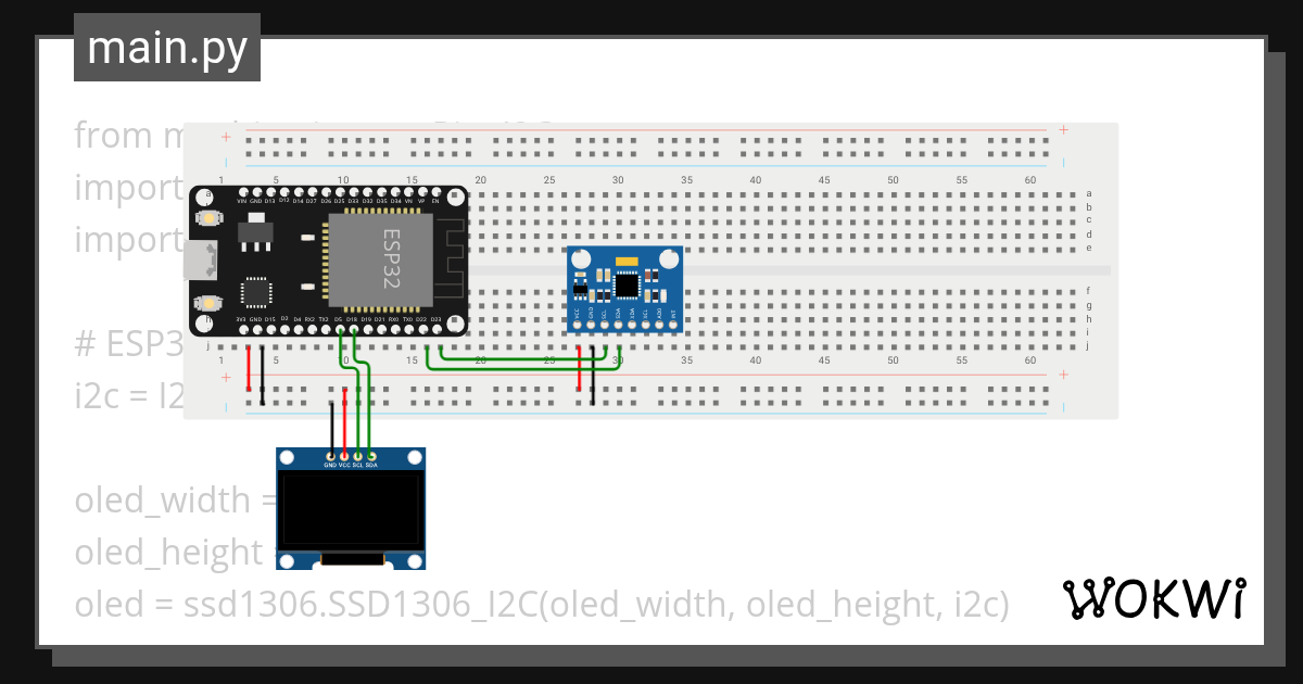 Wokwi Online Esp32 Stm32 Arduino Simulator
