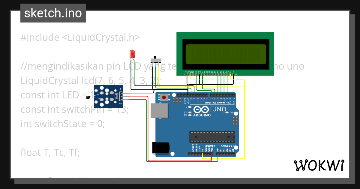 3337220045_aok_2023_lab_5 - Wokwi ESP32, STM32, Arduino Simulator