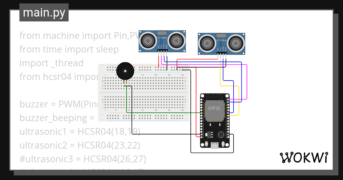 esp32-micropython-ssd1306 - Wokwi ESP32, STM32, Arduino Simulator