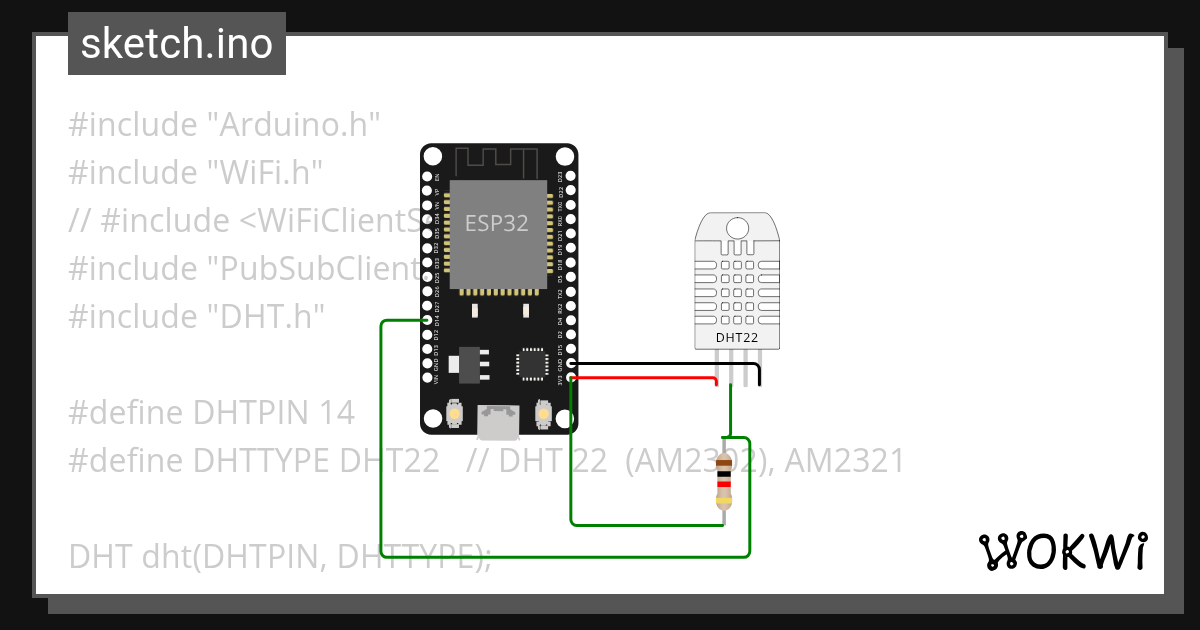 Wokwi Online Esp32 Stm32 Arduino Simulator 2947