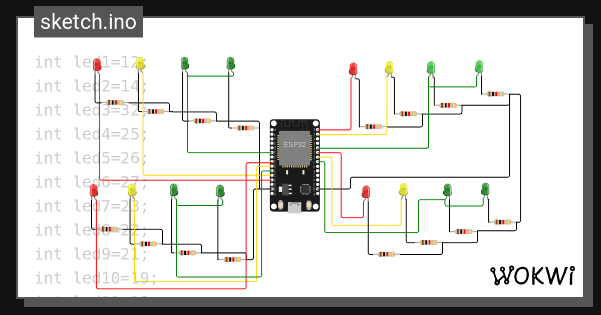 Wokwi Online Esp32 Stm32 Arduino Simulator 0096