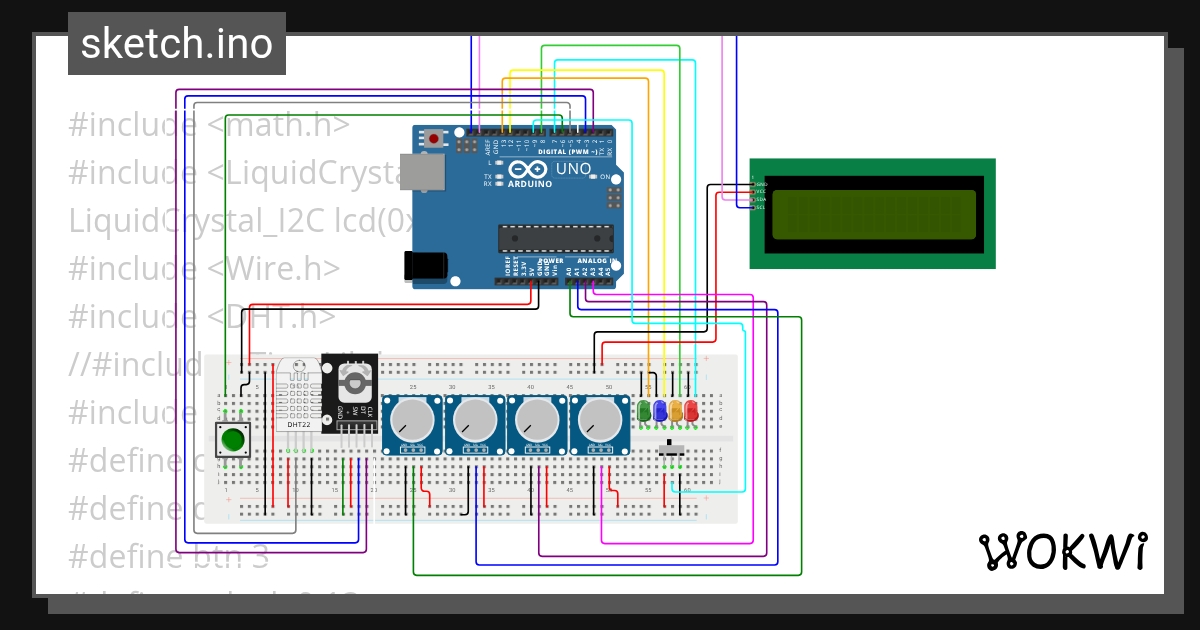 Riego_Temporizado - Wokwi ESP32, STM32, Arduino Simulator